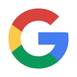 Google Icons Vector Svg and Png Icons Gmail Google Drive, Maps, Cloud ...