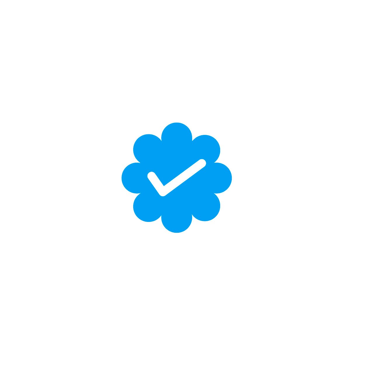 Twitter Social Media Vectorial Icons (.svg) Twitter Icons. Fully ...