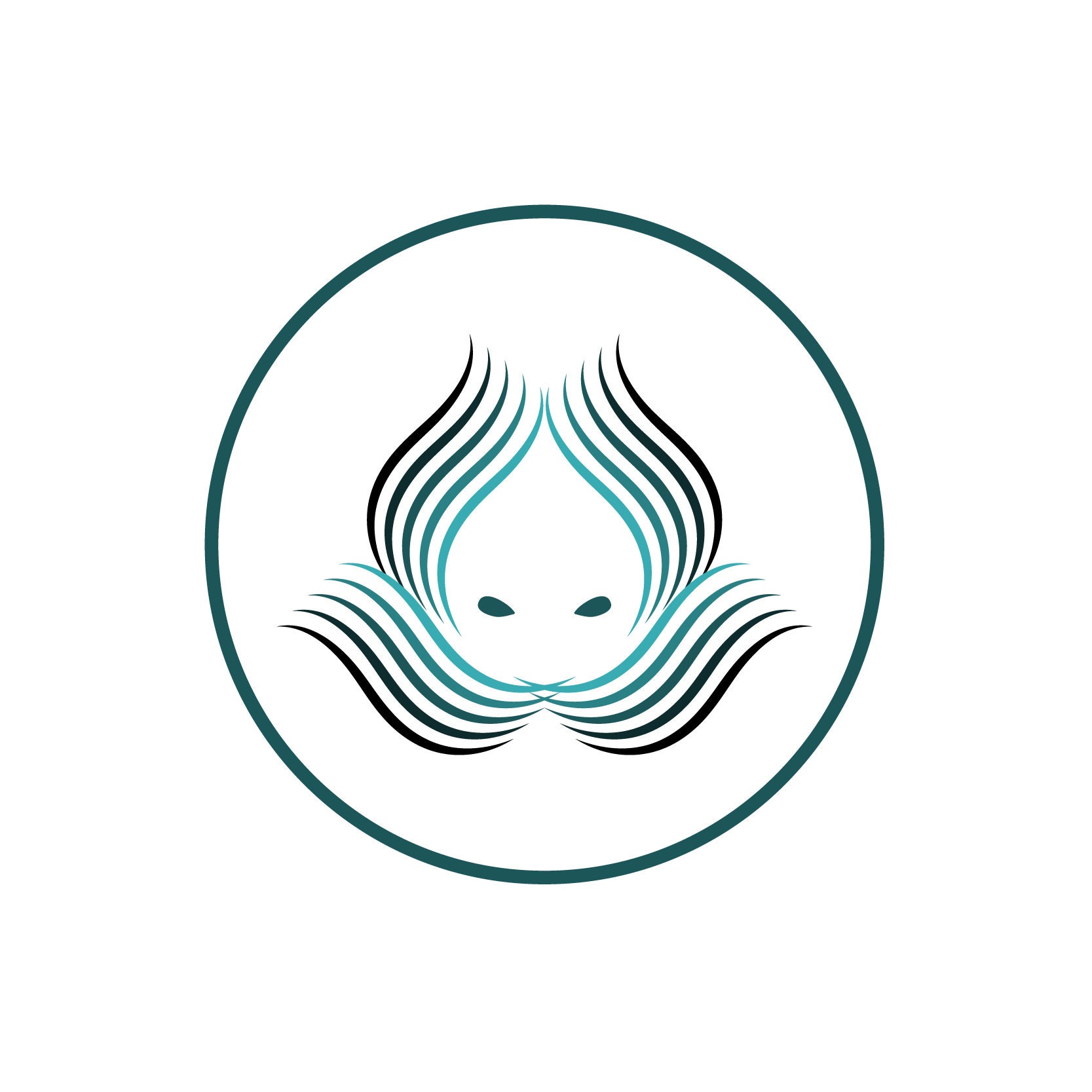 Creature Logo Design for Game Industry in .eps .ai .png Logo for ...