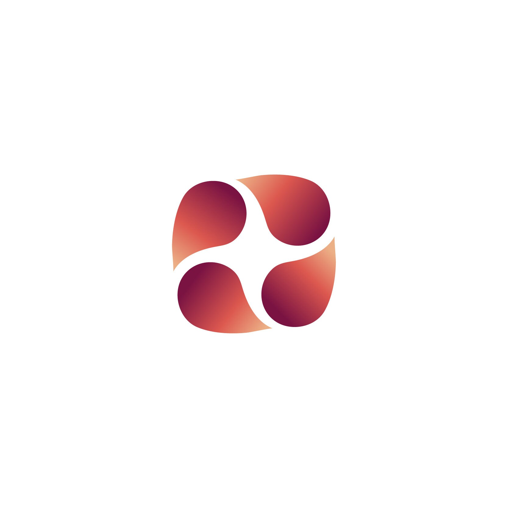 Vectorial Clean Energy Logo (.ai .eps .png) Logo for Cycle. Logo for ...