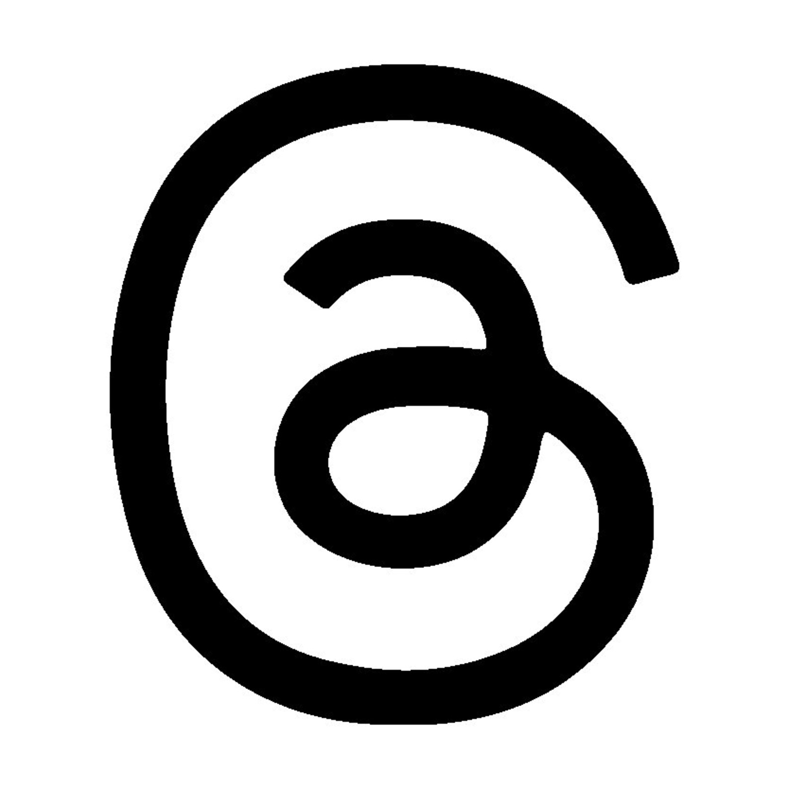 Thread Icon Bundle in Vectorial Format (svg and Png) Social Media Icon ...