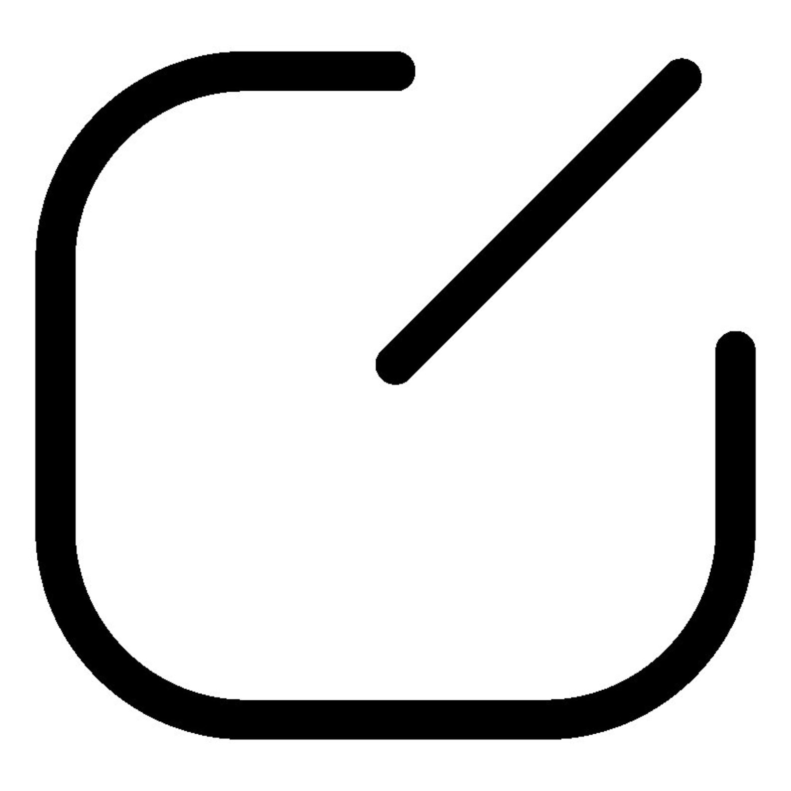 Thread Icon Bundle in Vectorial Format (svg and Png) Social Media Icon ...