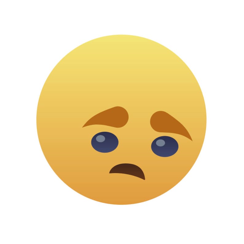 Facebook Social Media Icons Vectorial Emogis From Fb Editable .svg and ...