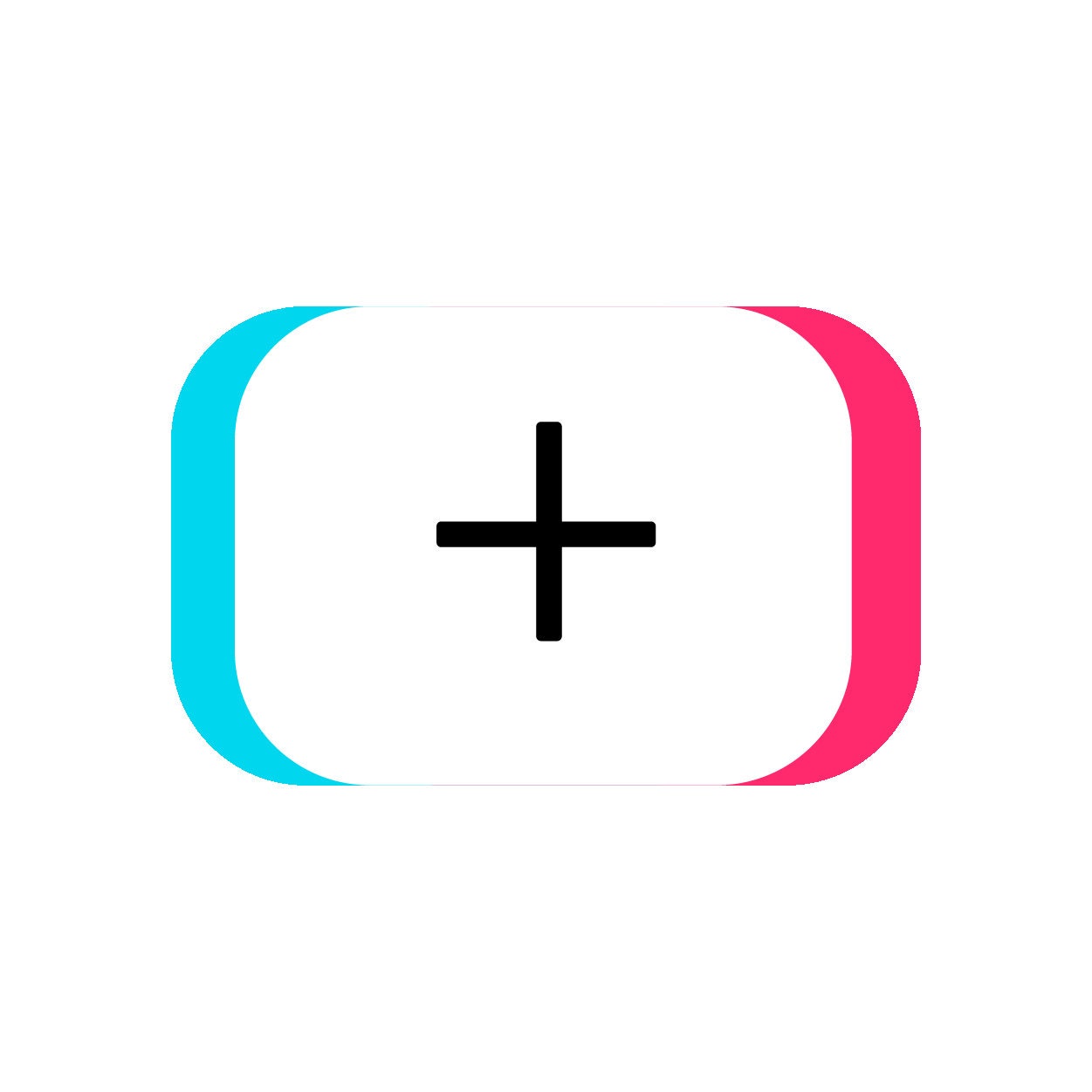 Tik Tok Social Media Vectorial Icons .svg Tik Tok Icons. Fully Editable ...