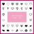 Thread Icon Bundle in Vectorial Format (svg and Png) Social Media Icon ...