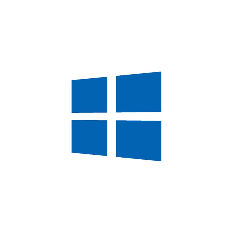 Icons From Windows User Interface UI Kit Vectorial Icon Pack. Modern ...