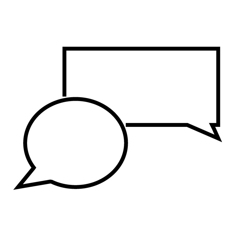 Vectorial Habit Tracker Planner Icons in Svg for Creating Your Own ...