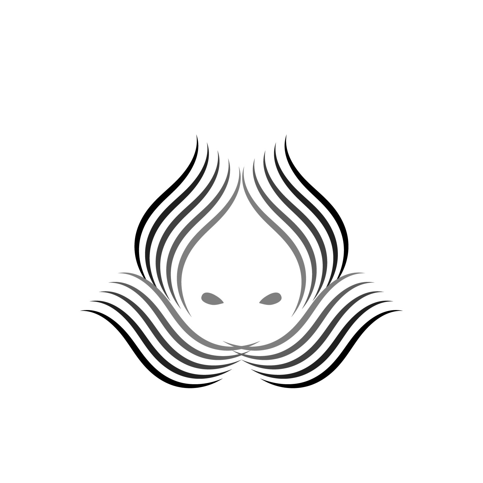 Creature Logo Design for Game Industry in ( .eps .ai .png) Logo for ...