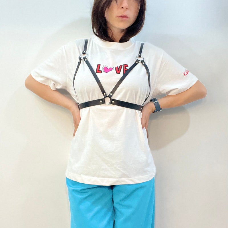 Steampunk Bra - Etsy