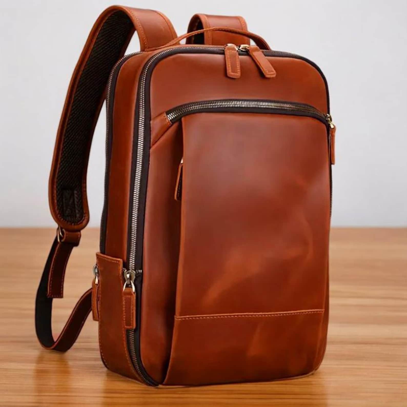 Leather Patterns | Leather Bag Pattern | PDF Leather Pattern | Beginner ...