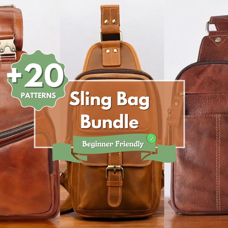 Leather Punk Bag Women - Etsy