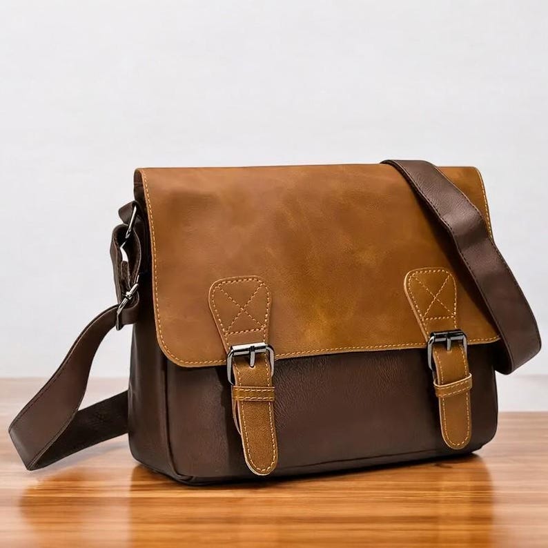 Leather Patterns | Leather Bag Pattern | PDF Leather Pattern | Beginner ...