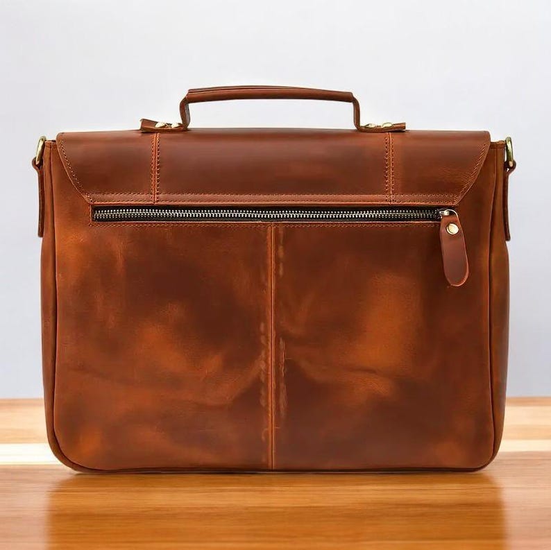 Leather Bag Pattern | Leather Pattern | PDF Leather Pattern | Bag ...