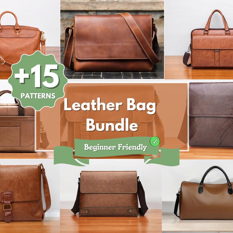 Laptop Bag Pattern - Etsy