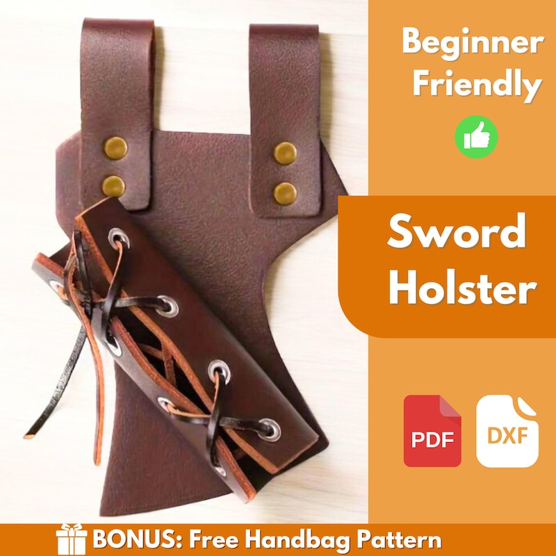 Sword With Holders - Etsy UK