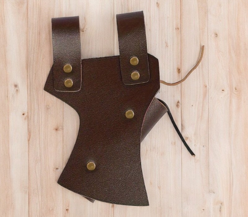 Sword Holster Pattern | Leather Pattern | PDF Leather Pattern | Sword ...