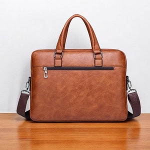 Laptop Bag Pattern | Leather Bag Pattern | PDF Leather Pattern | Bag ...