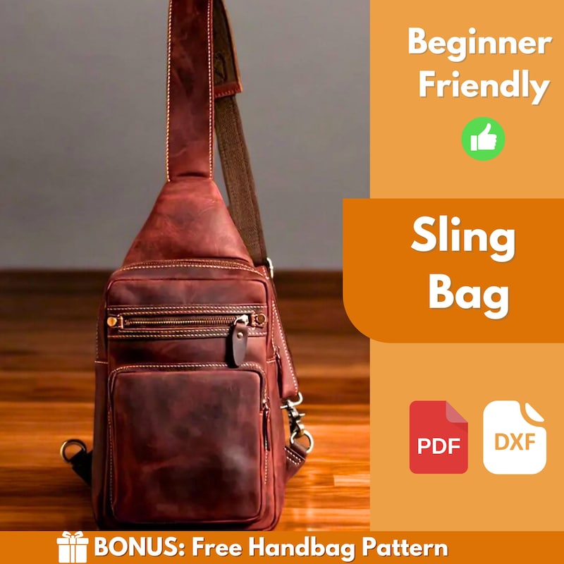 Leather Letter Studio - Etsy