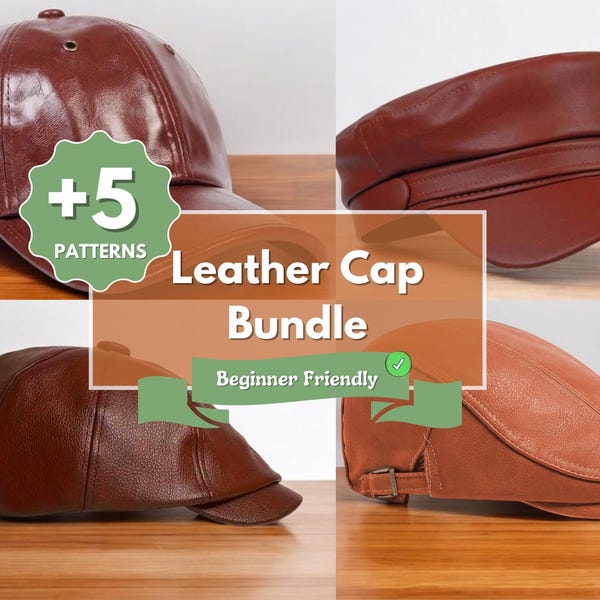 Leather - Etsy