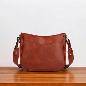 Leather Patterns | Leather Bag Pattern | PDF Leather Pattern | Beginner ...