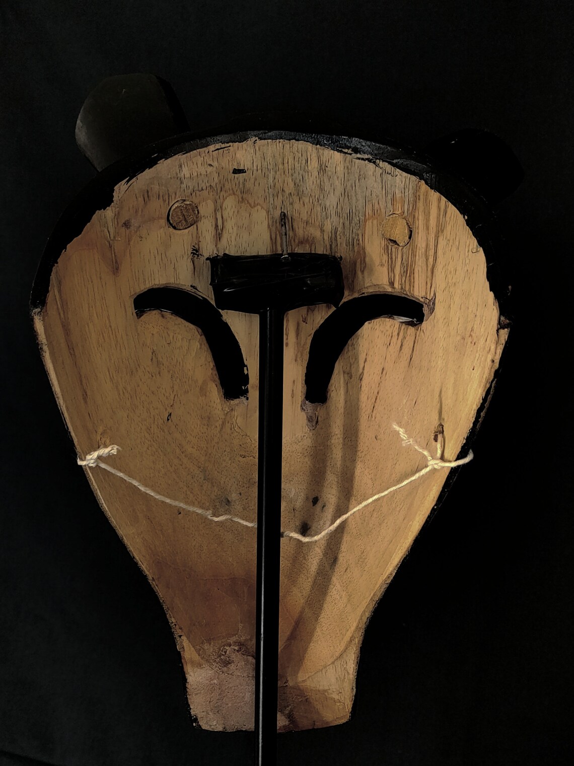 Macho or Bestia Mask. El Güegüense Dance nicaragua - Etsy