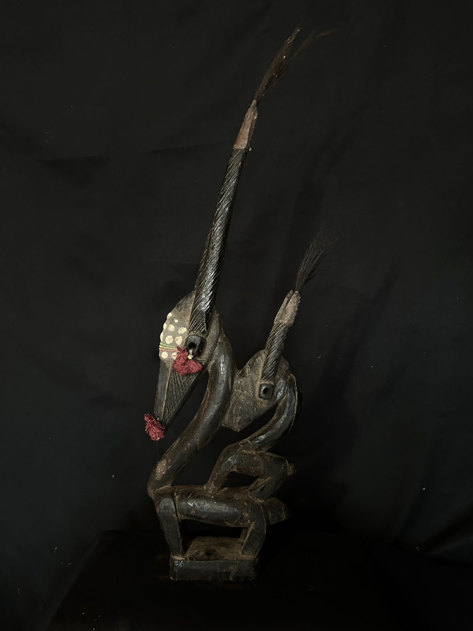 Female Chiwara - Etsy