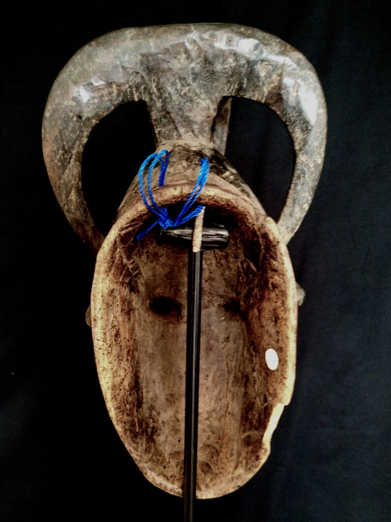 Yaure Mask - Etsy