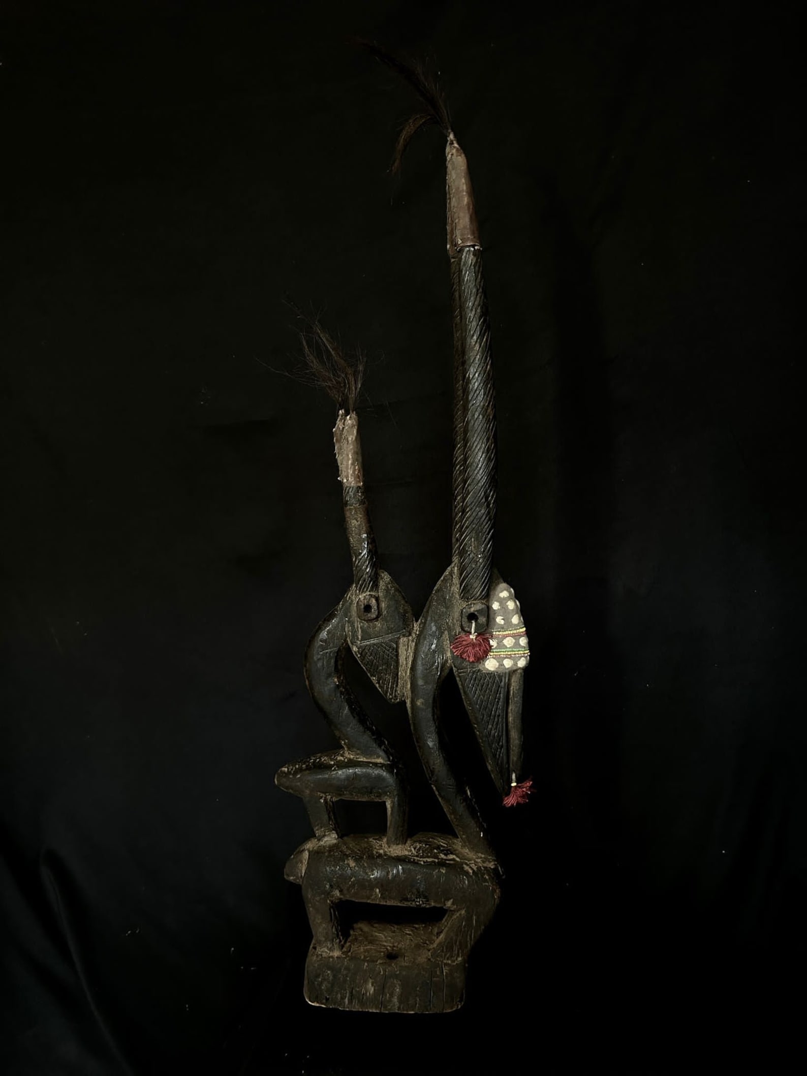 Female Chiwara - Etsy