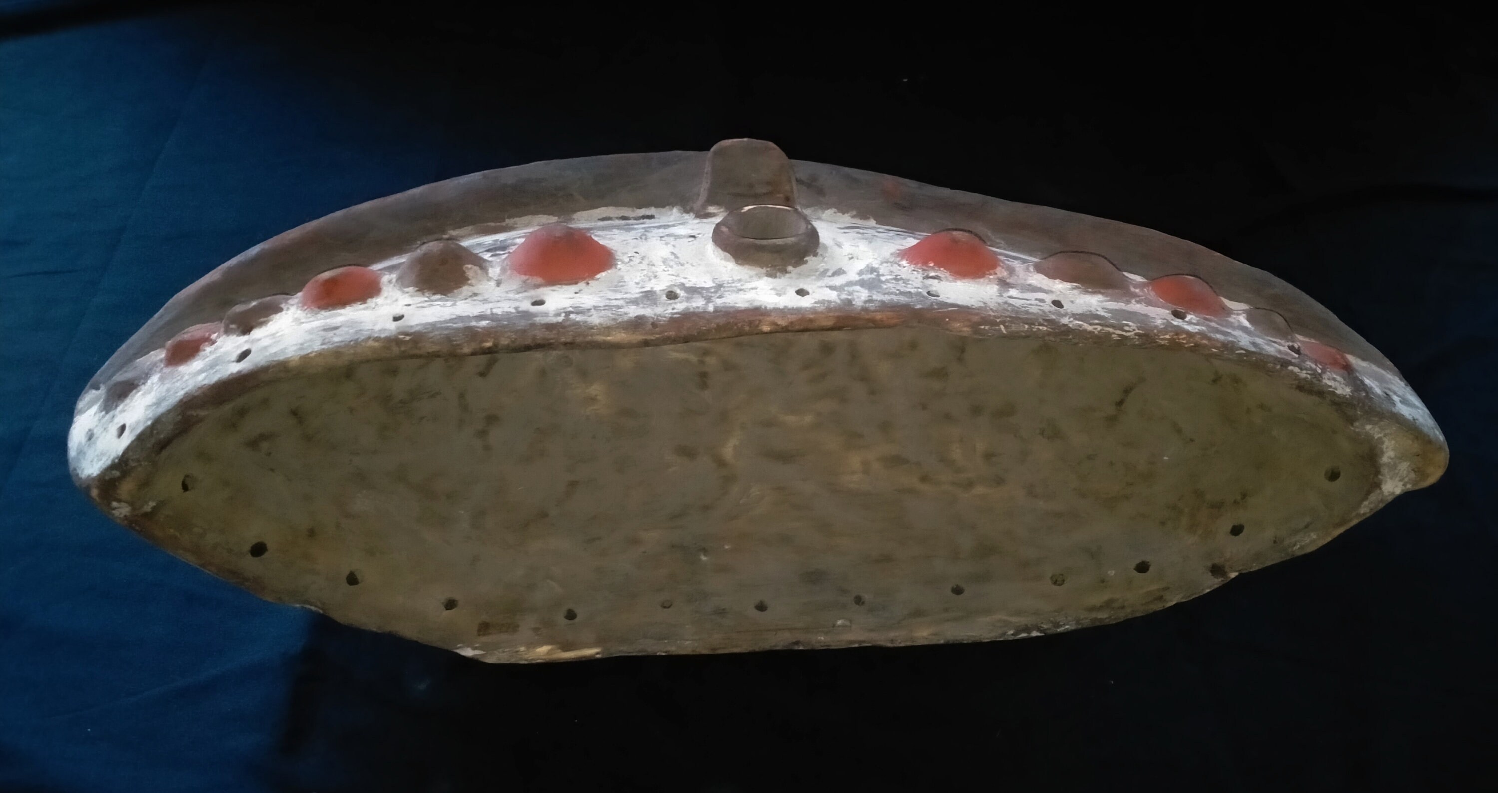 Makishi Mask. African Mask. - Etsy Australia