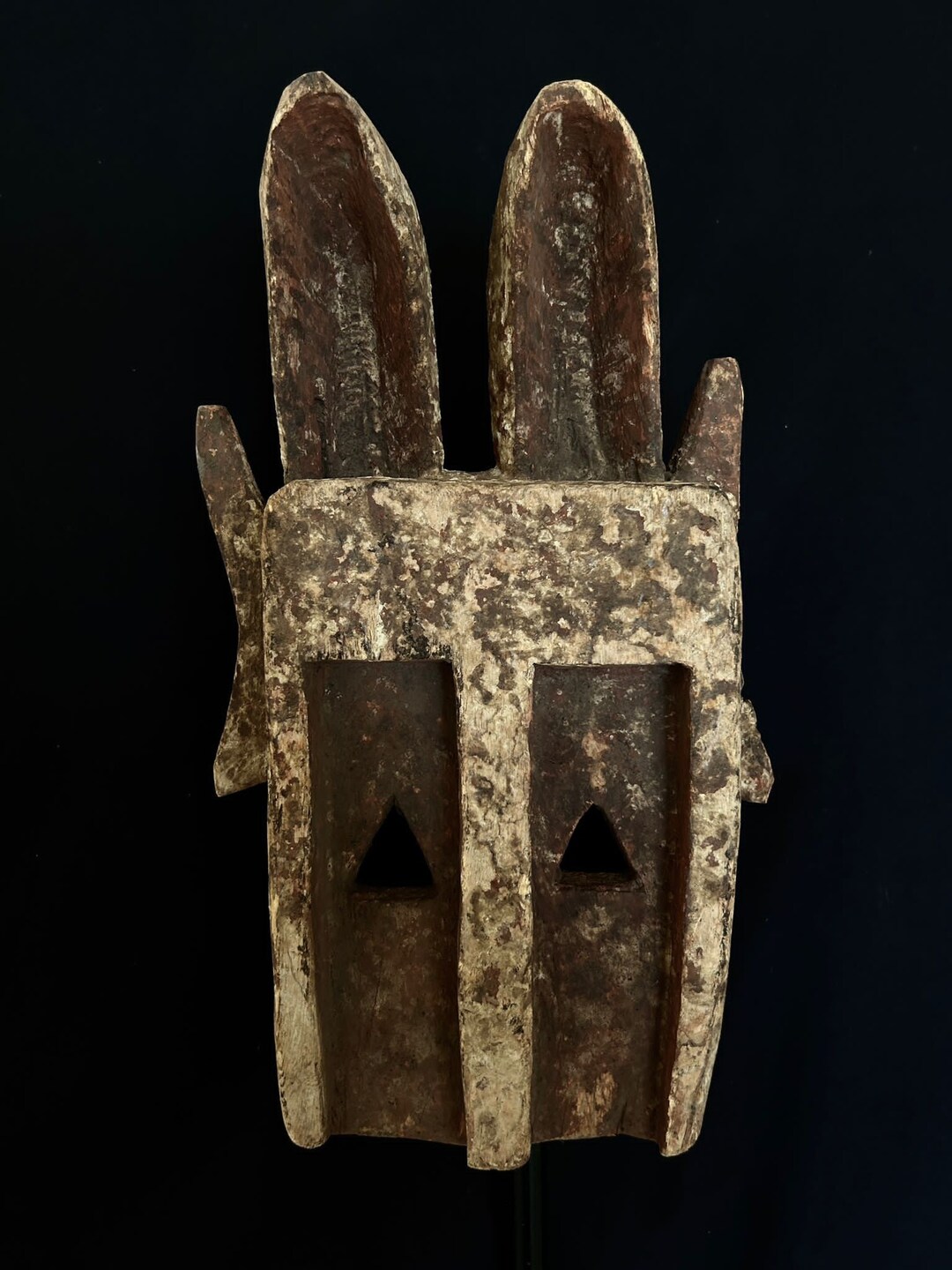 Dogon Rabbit Mask - Etsy