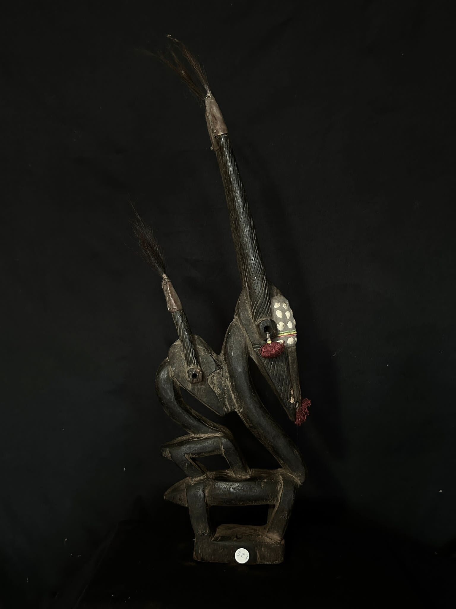 Female Chiwara - Etsy