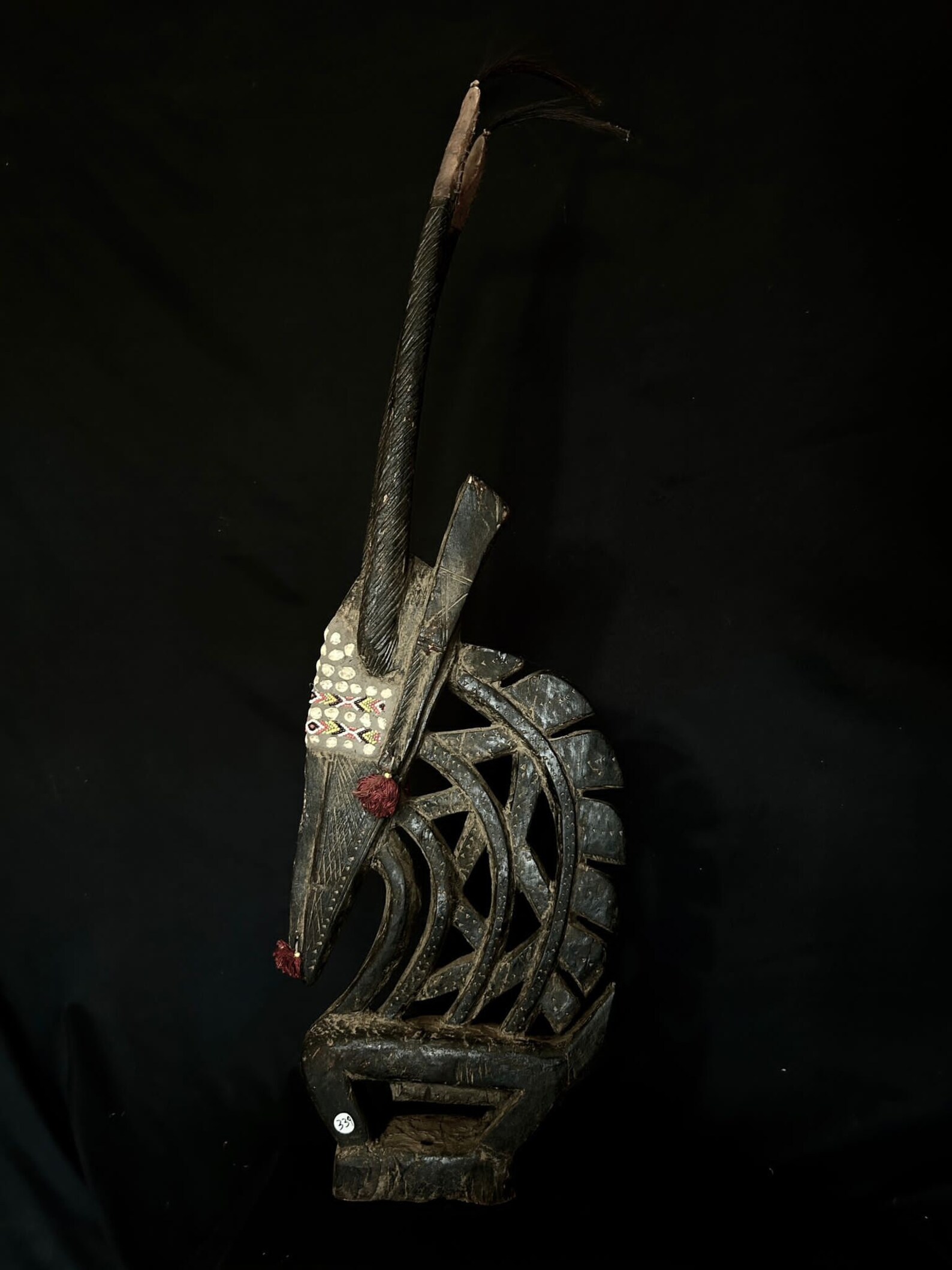 Male Chiwara - Etsy