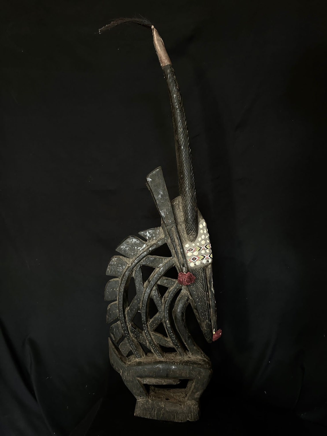 Male Chiwara - Etsy