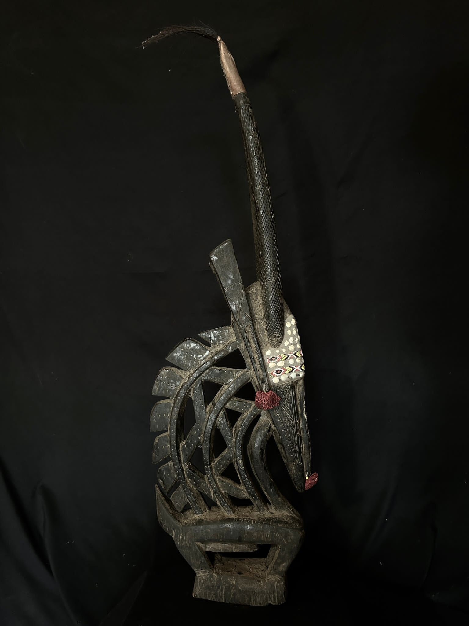 Male Chiwara - Etsy