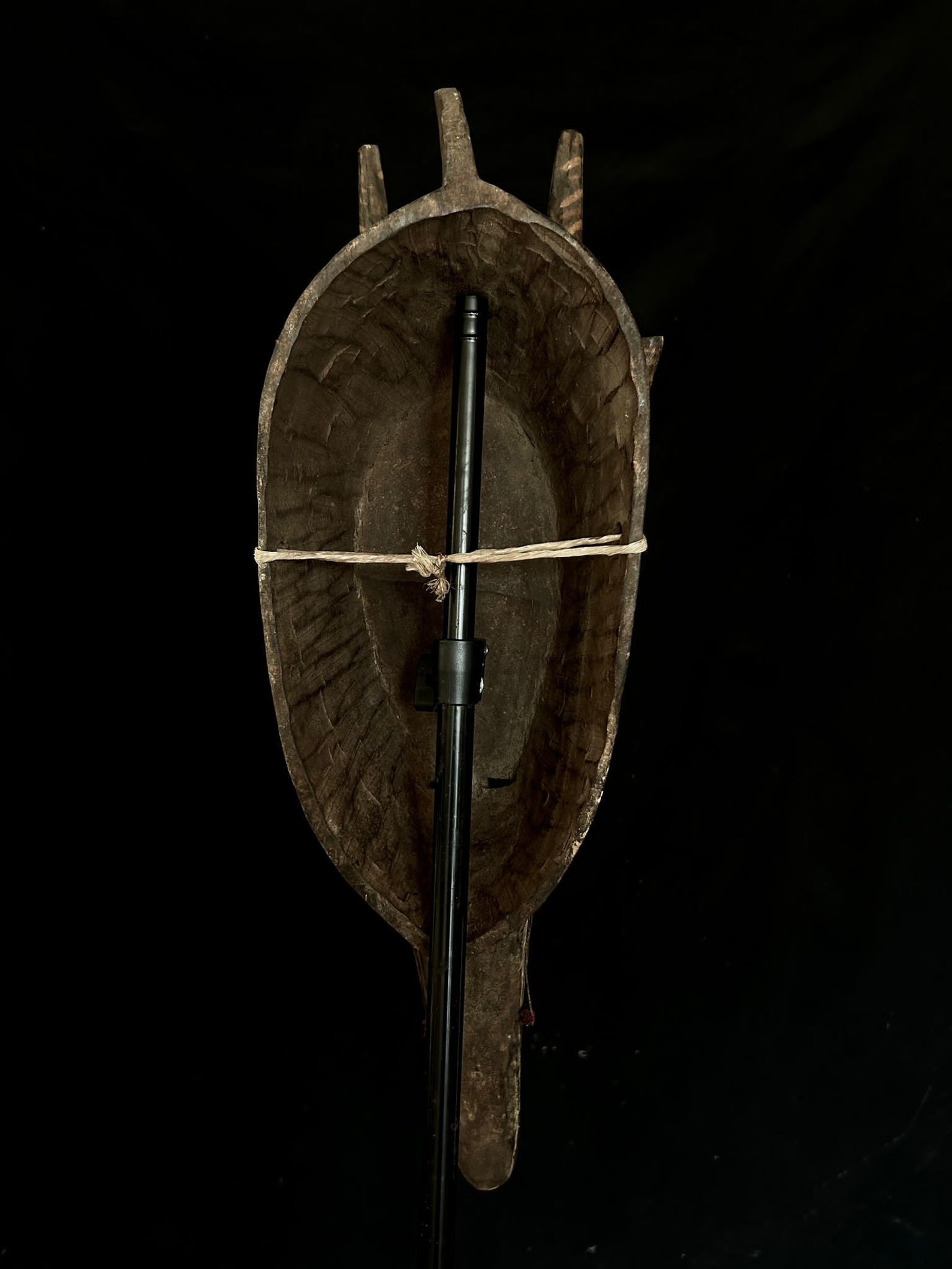 Impressive Maraka Mask - Etsy