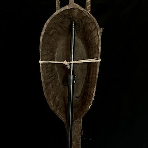 Impressive Maraka Mask - Etsy