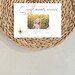Sunflower Mini Session Template, Sunflower Minis, Photography Marketing ...