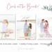 Engagement Session Prep Guide, What to Wear Style Guide, Canva Template ...