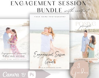 Engagement What to Wear Guide - Etsy