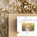 Sunflower Mini Session Template, Sunflower Minis, Photography Marketing ...