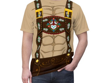 Six Pack Costume - Etsy