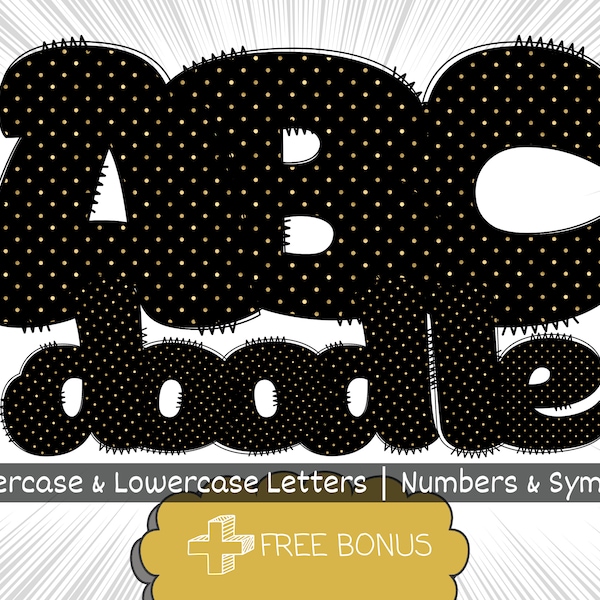 Gold Polka Dots - Etsy