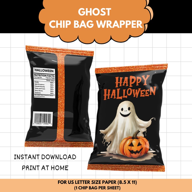 Halloween Party Favors - Etsy