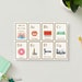 New York ABC Flashcards for Different Countries (PRINTABLE FLASHCARDS ...