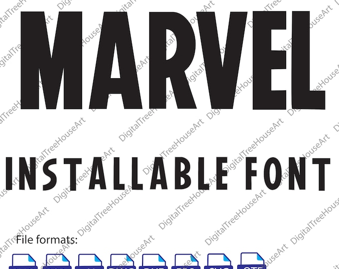 The Fast and the Furious Font - Etsy Canada