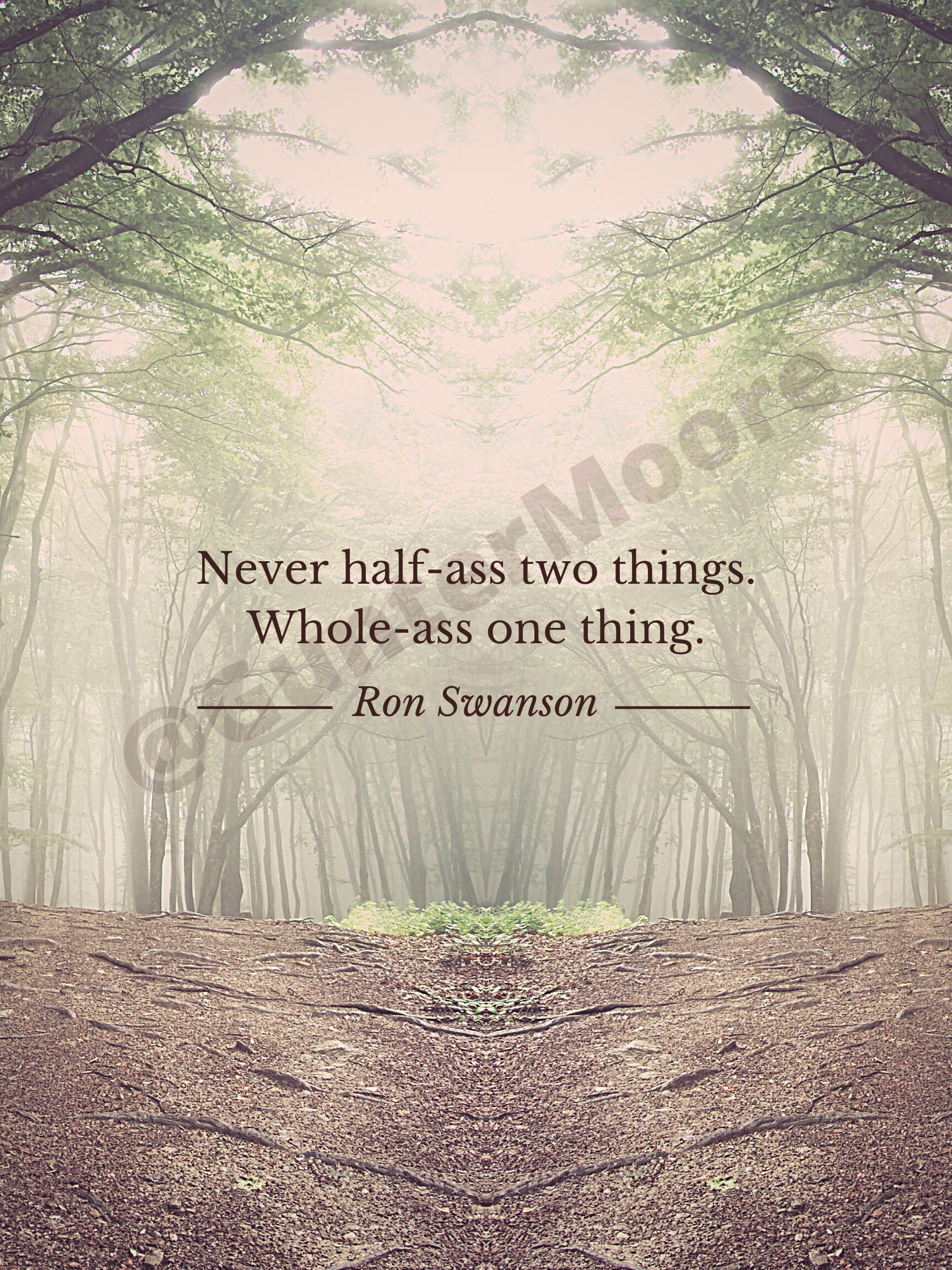 Parks And Recreation Wallpaper Quotes