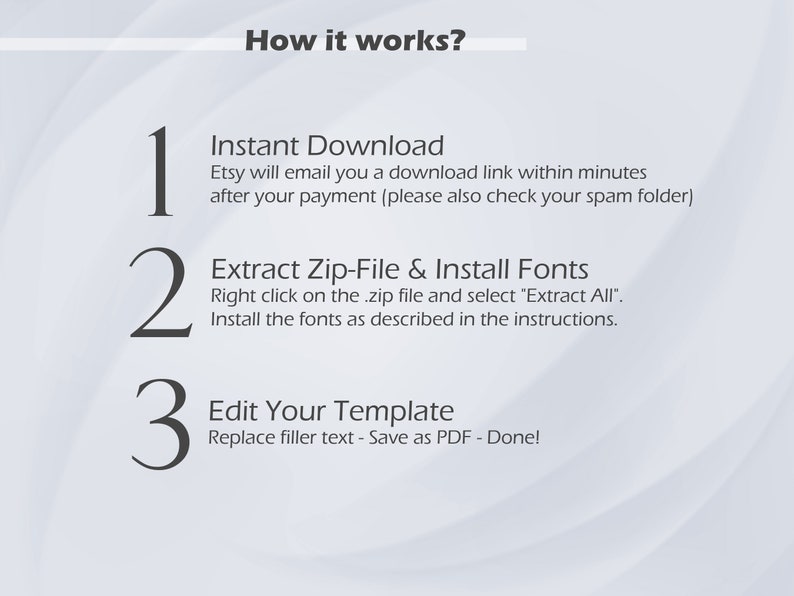 Teacher Resume Template for Word | Teaching Resume | Elementary Teacher ...