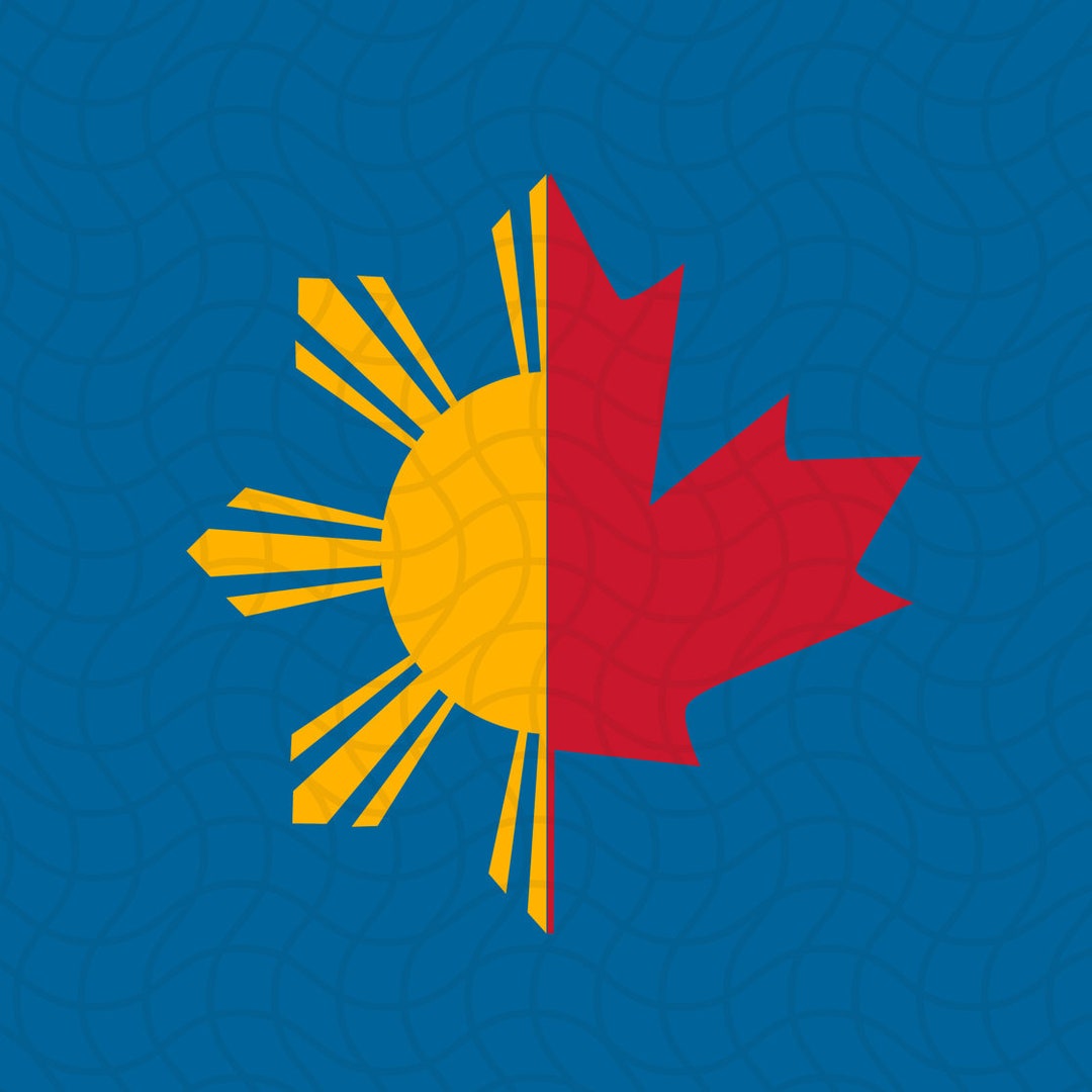 Filcan Filipino Philippines - Etsy Canada