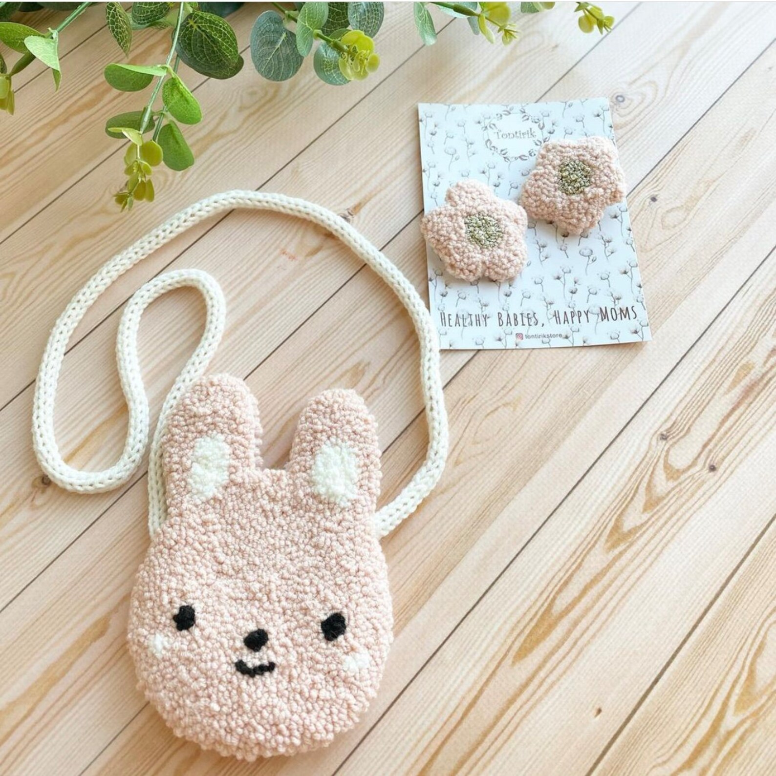 Crossbody Bag for Children Woven Kids Purse Toddler Bags for - Etsy