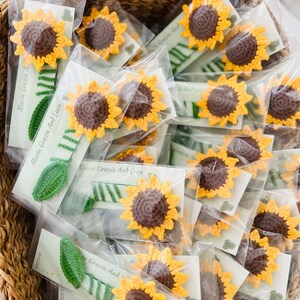 Wedding Crochet Bookmark Favors for Guests in Bulk, Personalized ...